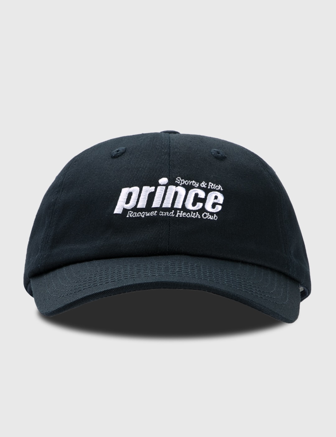 Sporty & Rich - Prince Sporty Hat | HBX - Globally Curated Fashion and ...