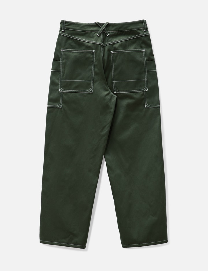 Kenzo - Cargo Money Pants | HBX - Globally Curated Fashion and ...