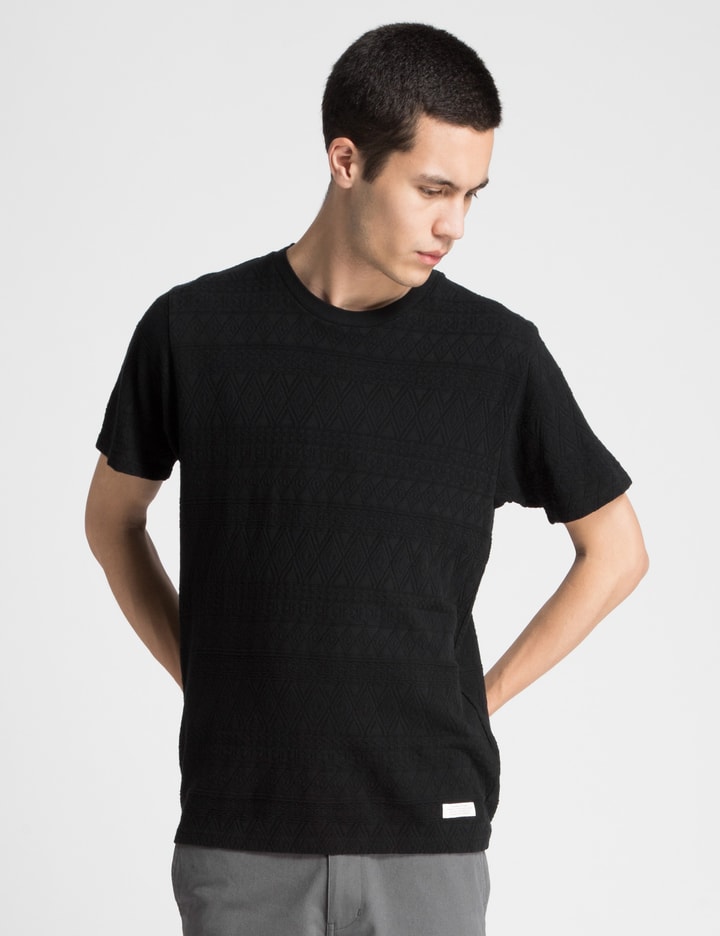DELUXE - Black Opium T-Shirt | HBX - Globally Curated Fashion and ...