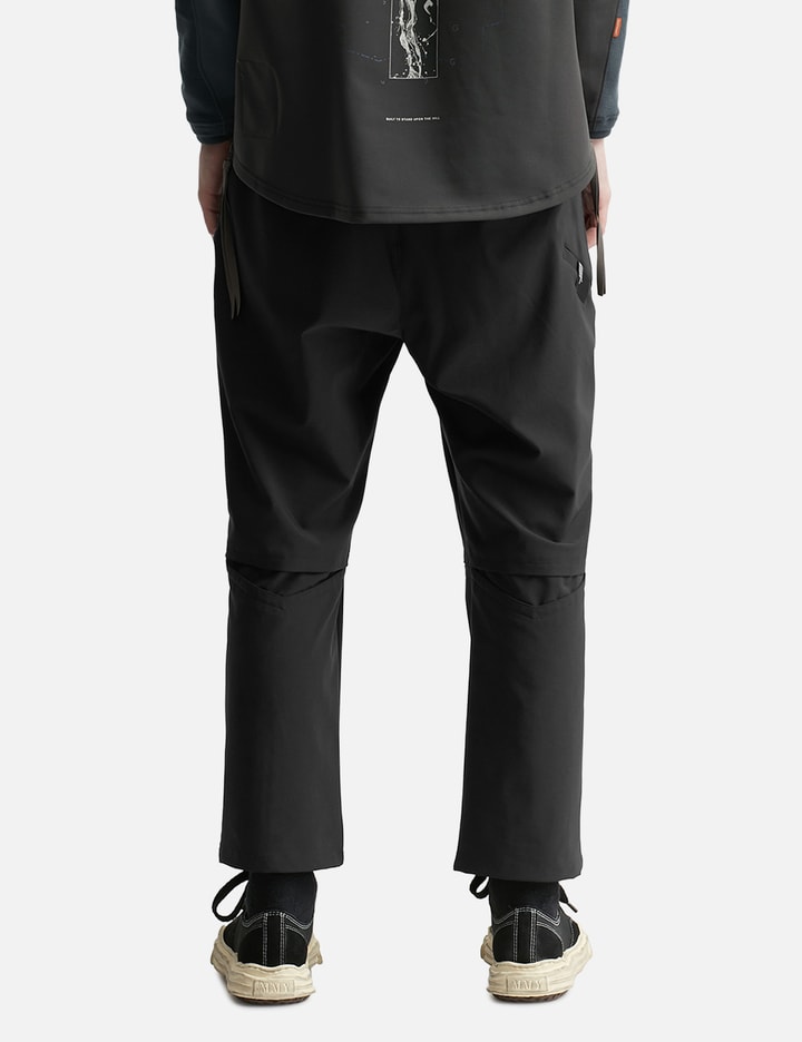 GOOPiMADE - GOOPiMADE® “KM-01” Regular-Fit Tailored Trousers | HBX ...