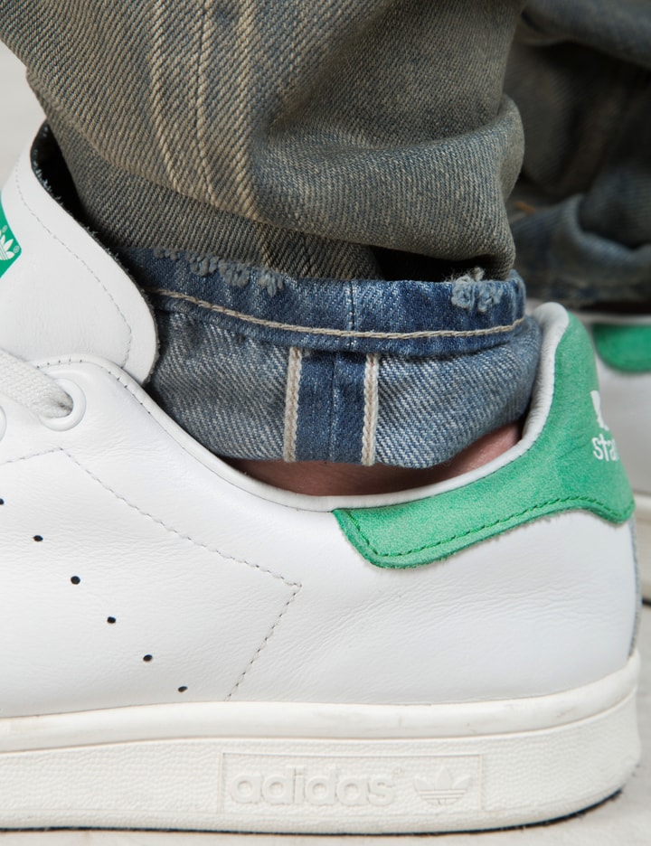 Denham - Grey Razor JAG Slim Fit Jeans | HBX - Globally Curated Fashion ...