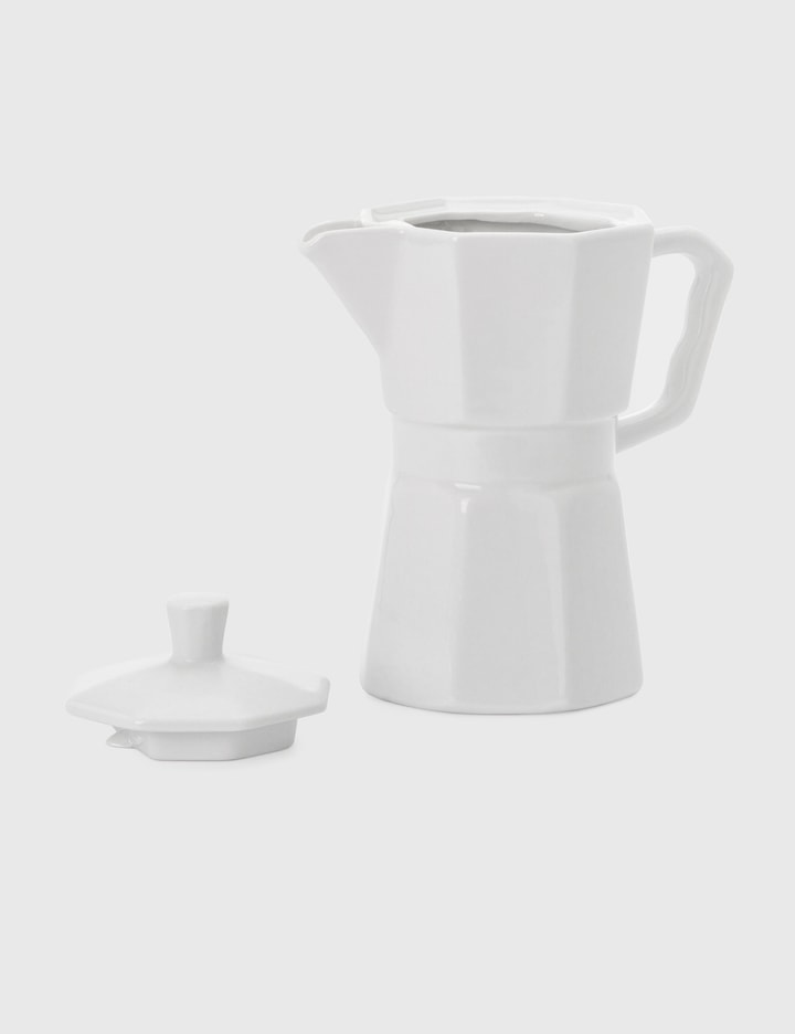 Seletti - Porcelain Coffee Percolator | HBX - Globally Curated Fashion ...