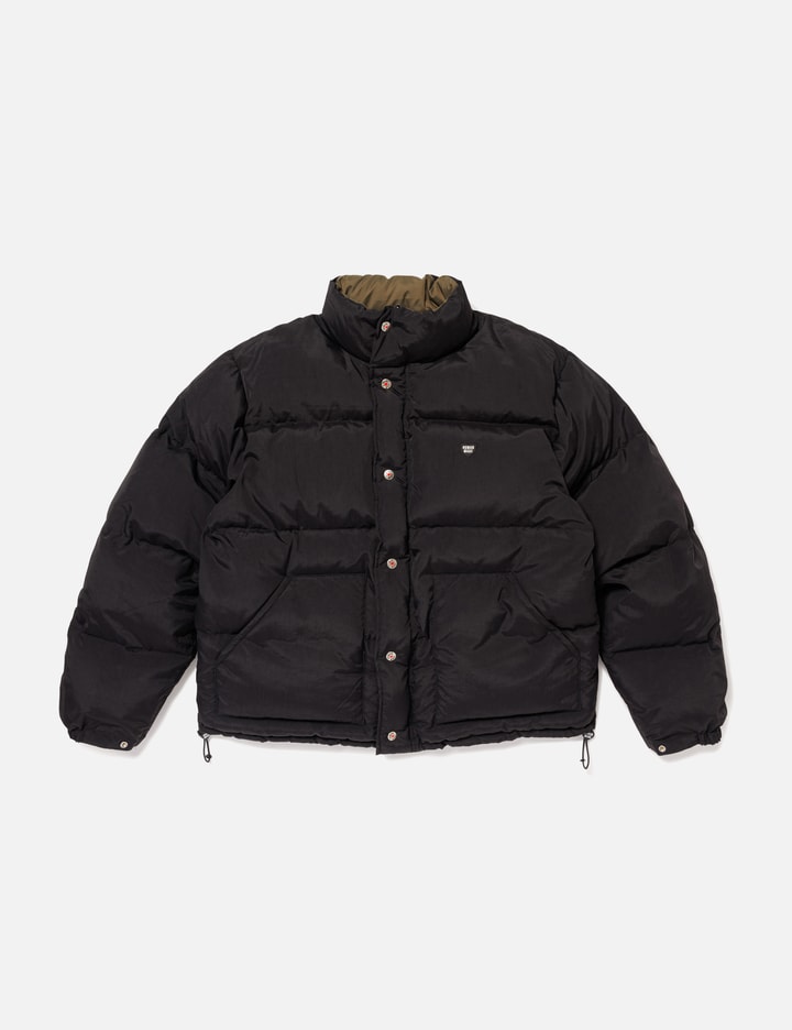 Human Made - Reversible Down Jacket | HBX