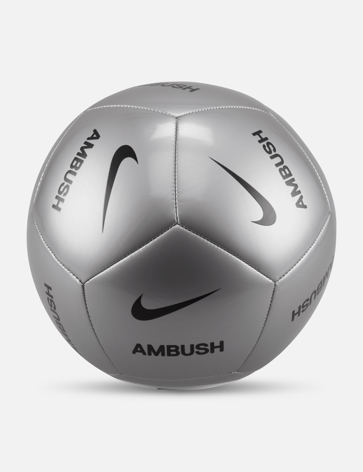 Nike - Nike X Ambush Pitch Soccer Ball | HBX