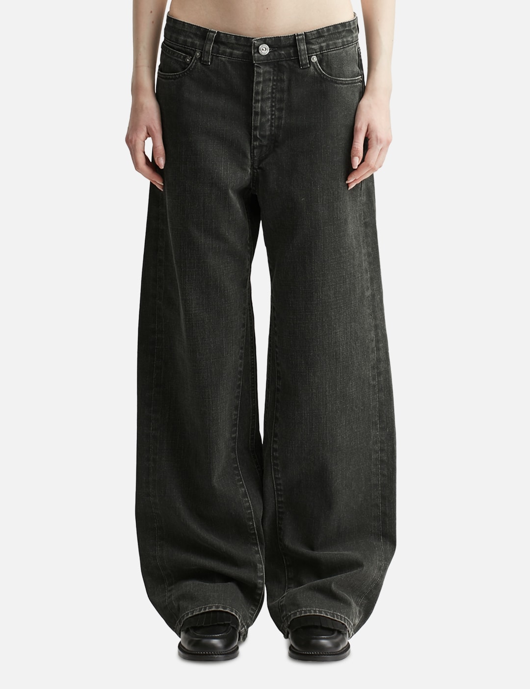 Our Legacy - Treble Cut | HBX - Globally Curated Fashion and Lifestyle ...