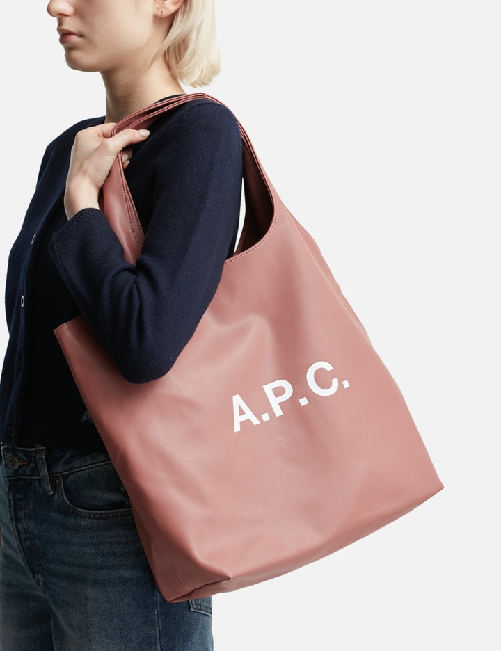 A.P.C. - Ninon Tote Bag | HBX
