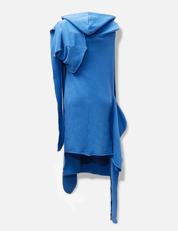 Anonymous Club - TERRY DURAG DRESS | HBX