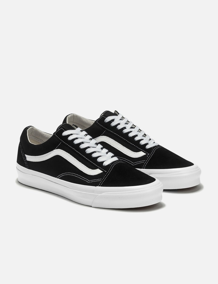 Vans - Old Skool LX | HBX