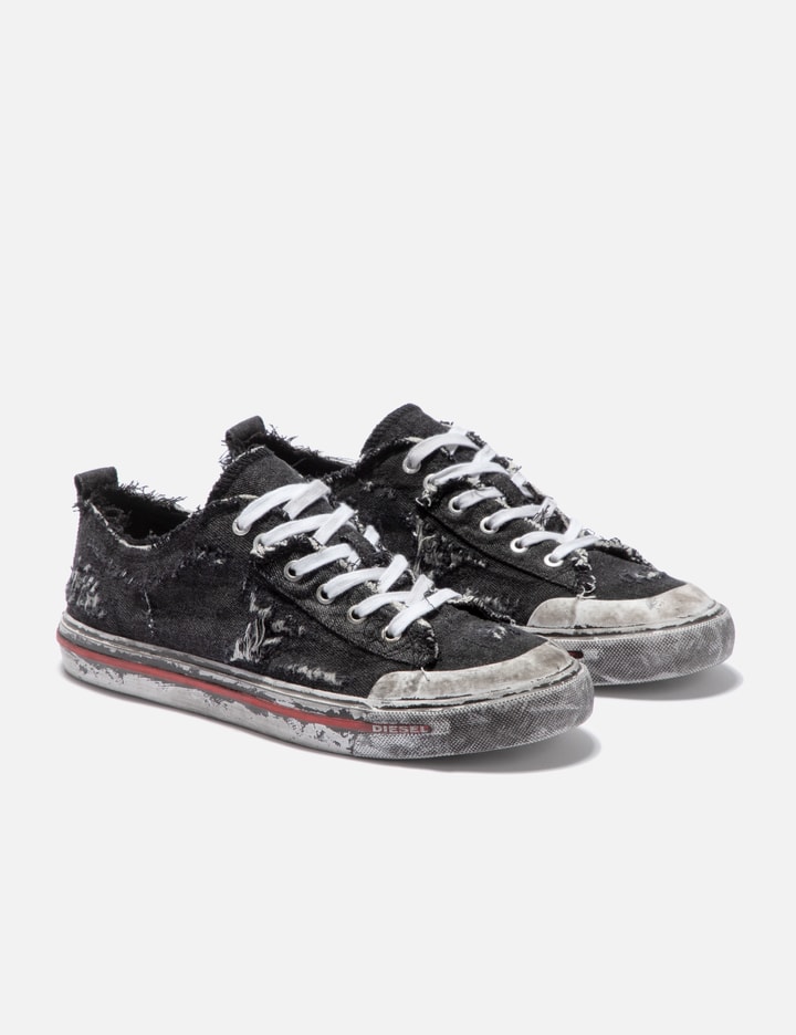 Diesel - S-Athos Low | HBX - HYPEBEAST 為您搜羅全球潮流時尚品牌