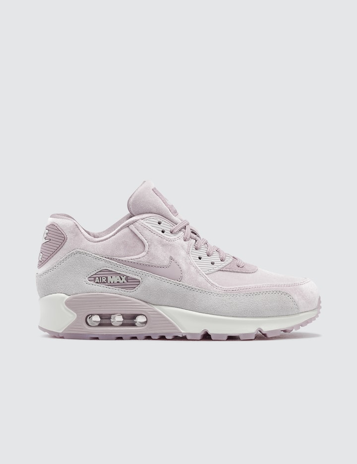 Nike - Air Max 90 LX | HBX - Globally Curated Fashion and Lifestyle by ...