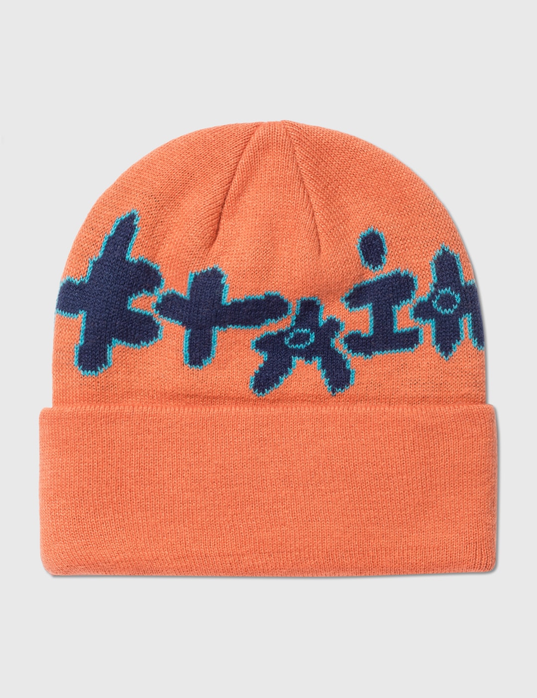 Brain Dead - Amoeba Wool Beanie | HBX - Globally Curated Fashion and ...