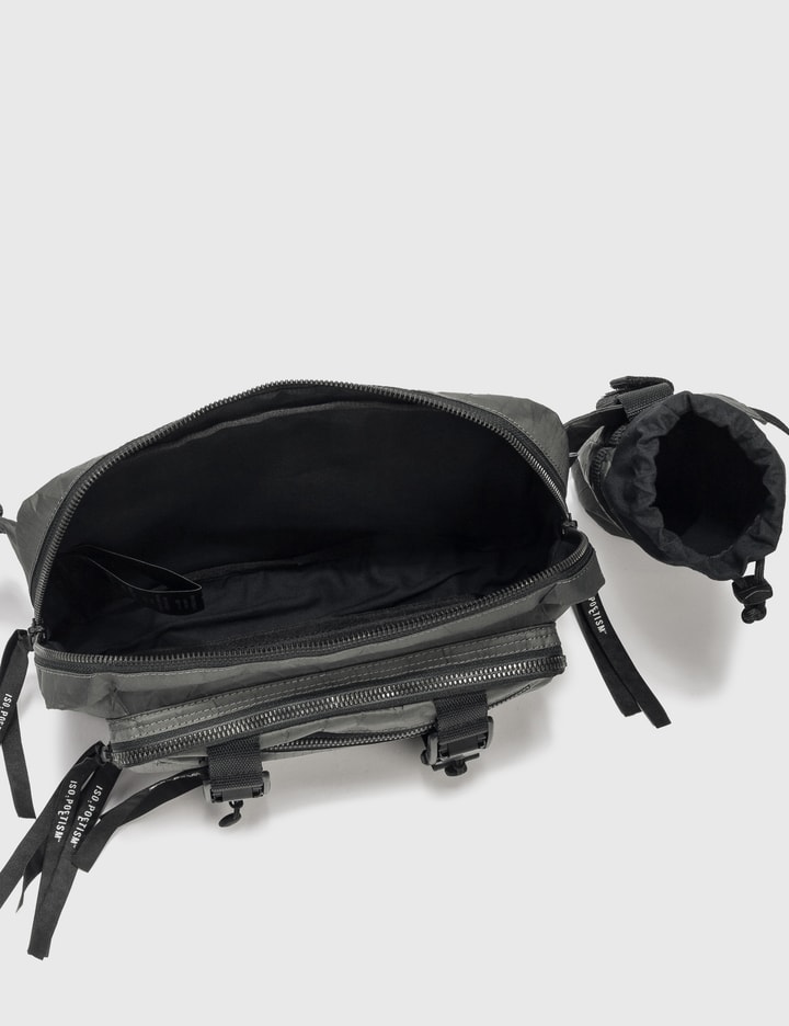 Tobias Birk Nielsen - Essential Bag | HBX - Globally Curated Fashion ...