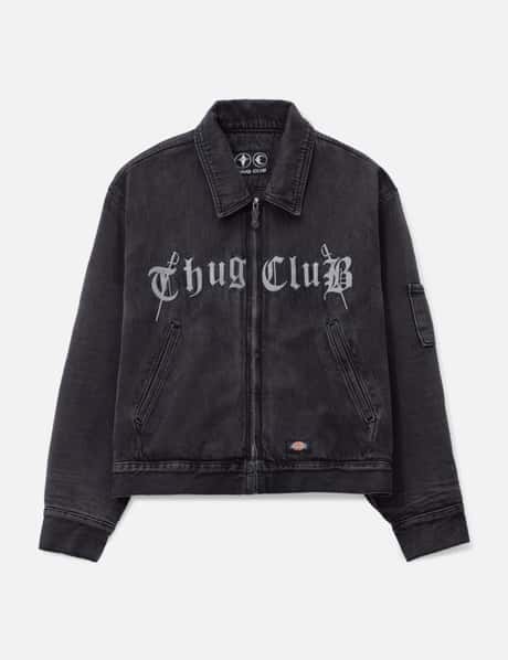 THUG CLUB | HBX - Globally Curated Fashion and Lifestyle by Hypebeast