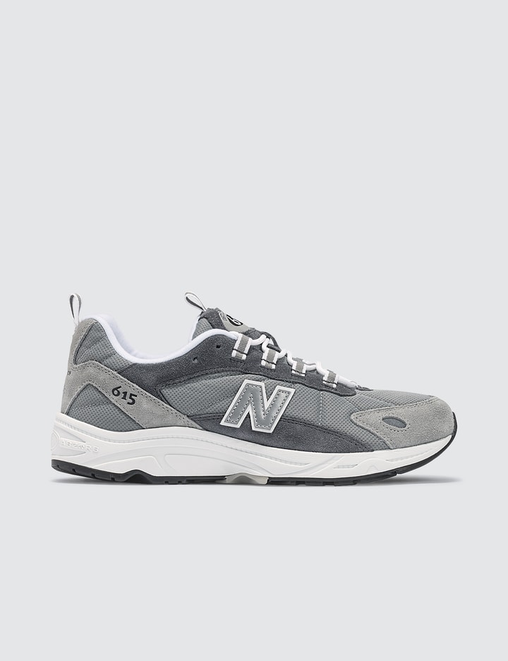 New Balance - 615 | HBX - Globally Curated Fashion and Lifestyle by ...