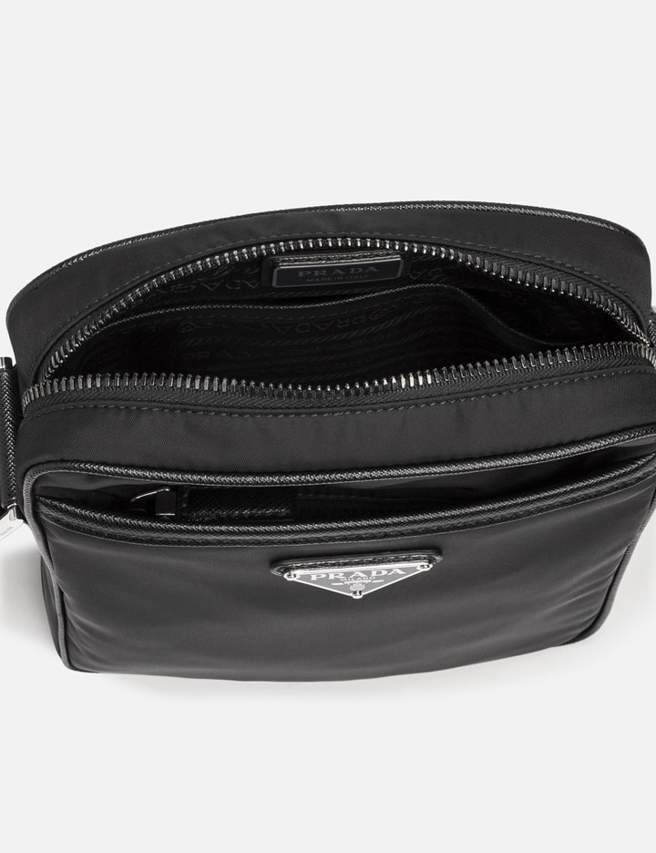 Prada - Mini Pouch Bag | HBX