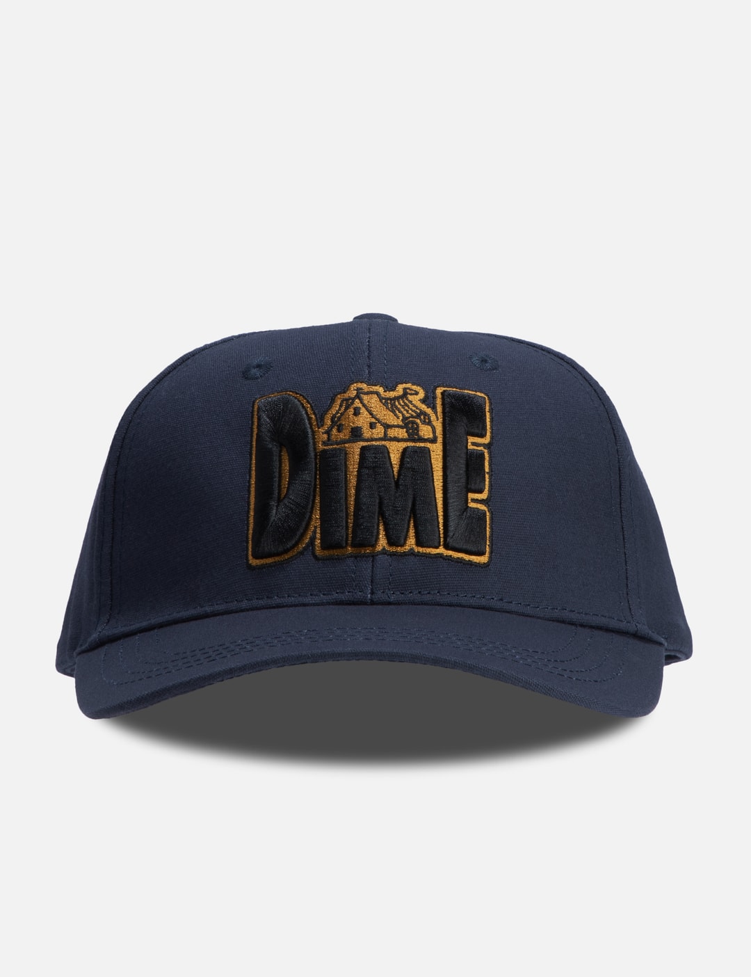 Dime - CLUB FULL FIT CAP | HBX