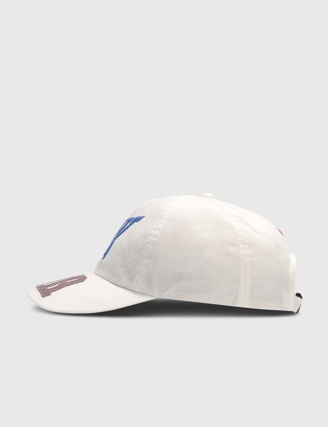 Saint Michael - War Cap | HBX - Globally Curated Fashion and Lifestyle ...