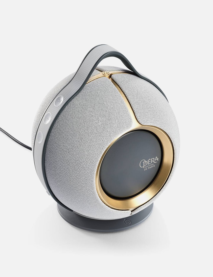 Devialet - Devialet Mania Station | HBX