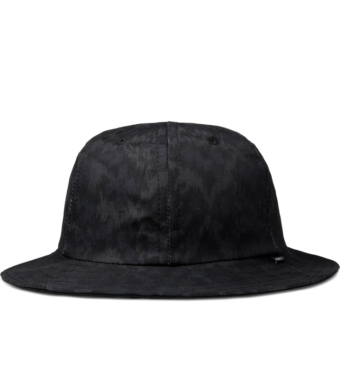 The Ampal Creative - Midnight Nite Wolf 6-Panel Bucket Hat | HBX ...