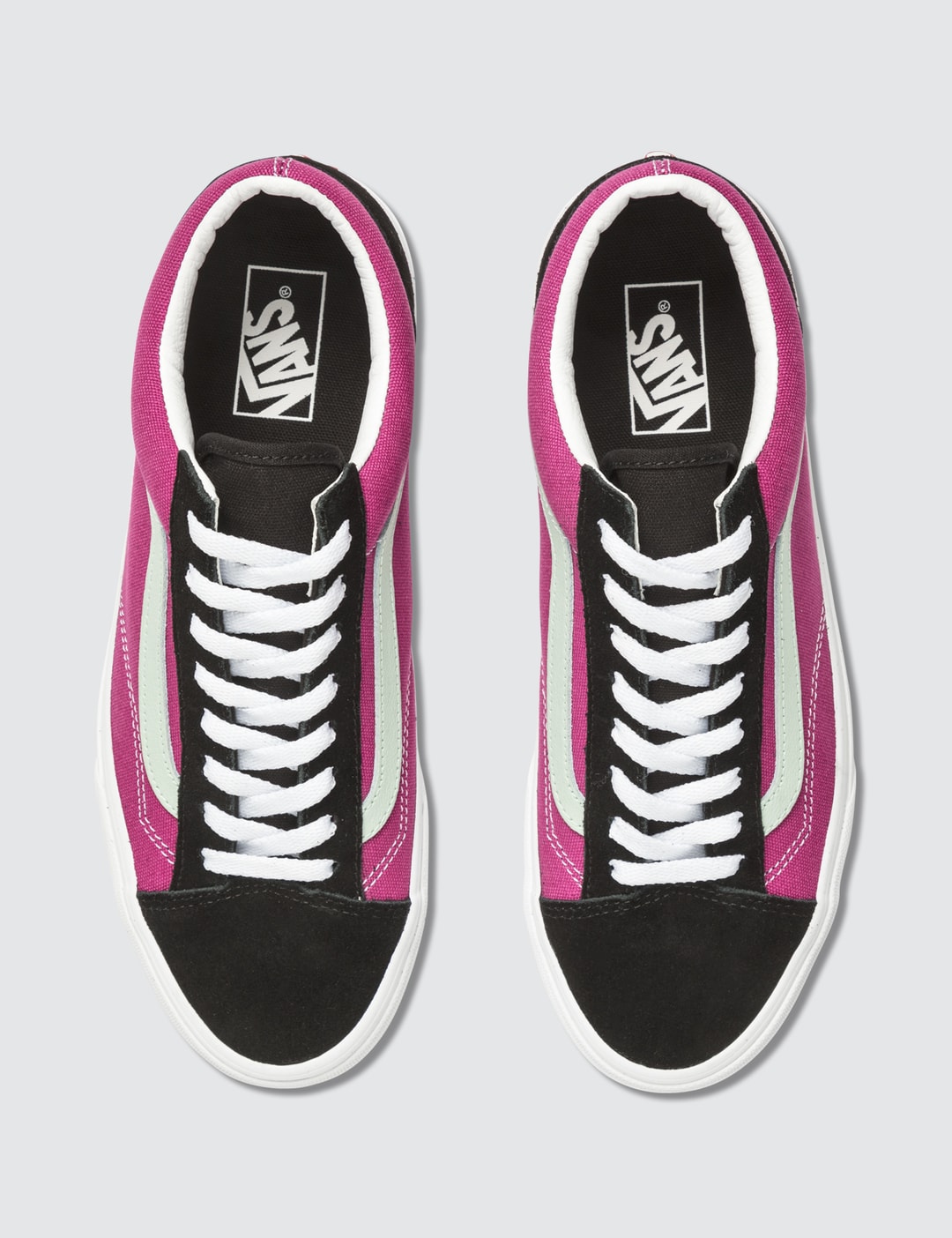 Vans - Style 36 | HBX - Globally Curated Fashion and Lifestyle by Hypebeast