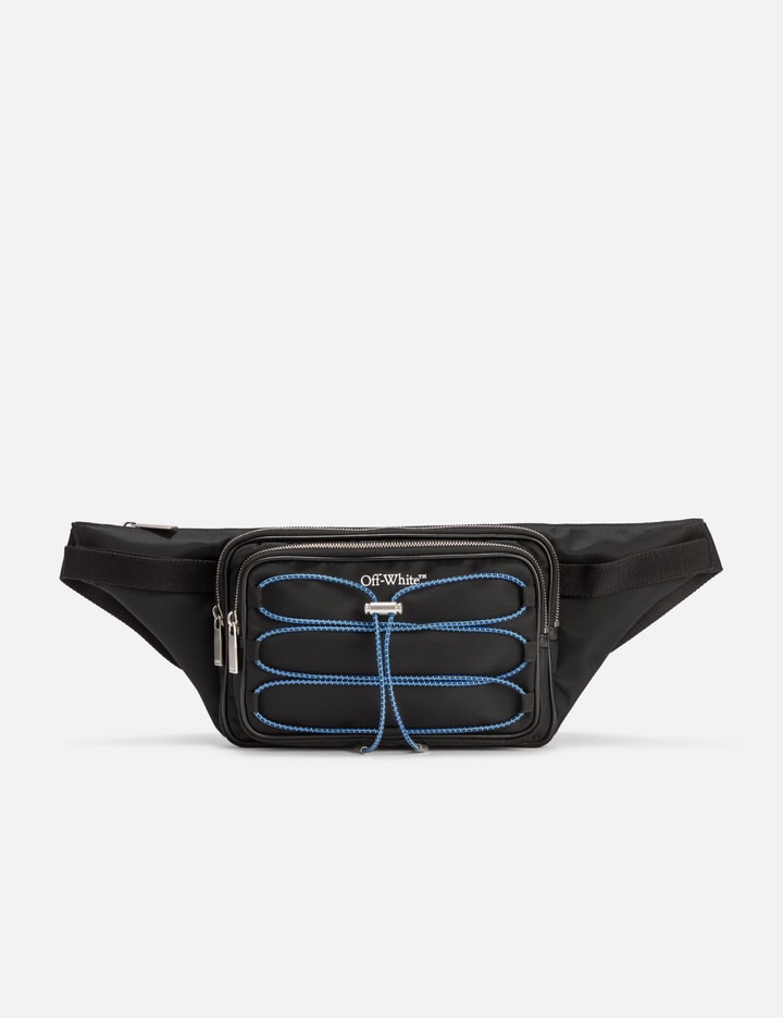 Off-White™ - Nylon Fanny Bag | HBX
