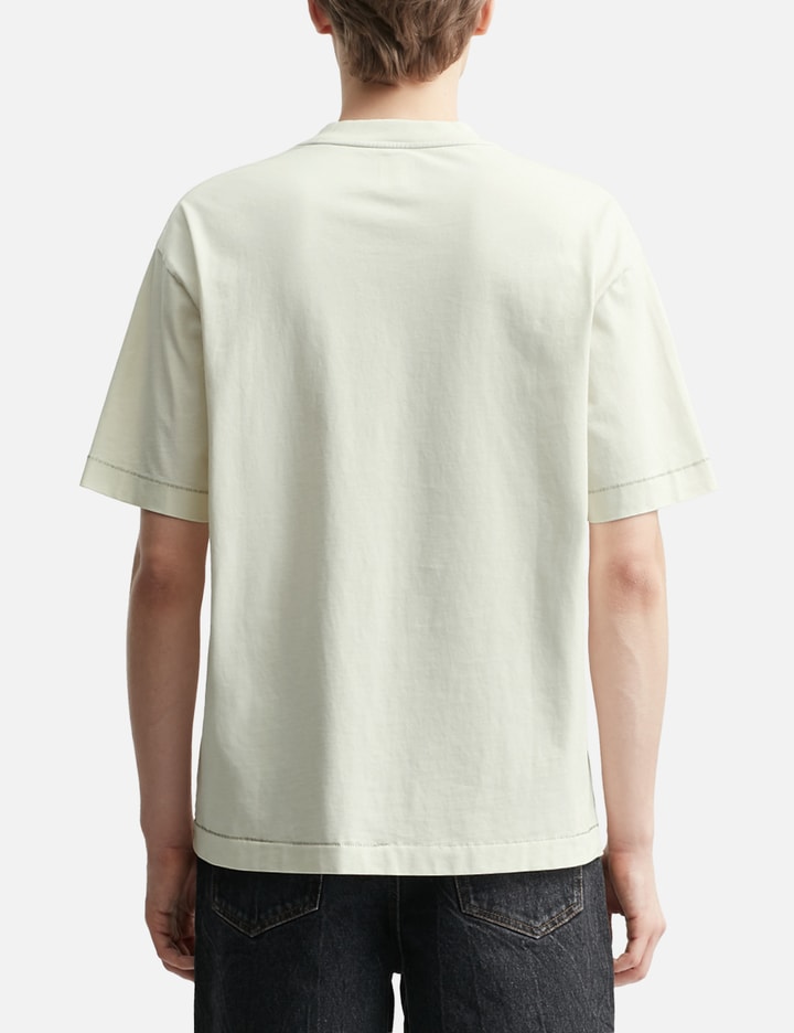 HAL STUDIOS - Micro Logo T-shirt | HBX - Globally Curated Fashion and ...