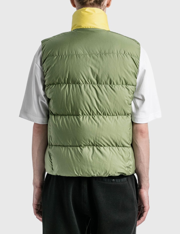 Nanga - MAZENO RIDGE VEST | HBX