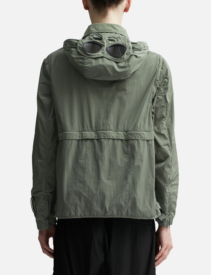 C.P. Company - Chrome-R Goggle Utility Jacket | HBX - Globally Curated Fashion and Lifestyle by ...