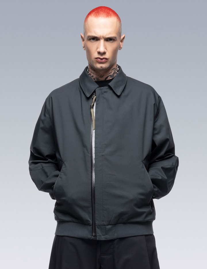 ACRONYM® - Micro Twill Tec Sys Jacket | HBX