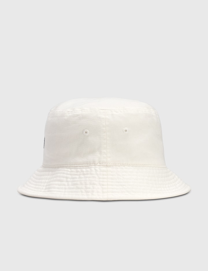 Stüssy - Stock Bucket Hat | HBX