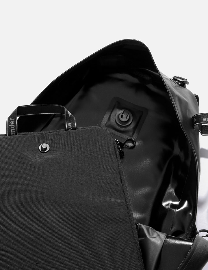 and wander - Waterproof Daypack | HBX - Globally Curated Fashion and ...