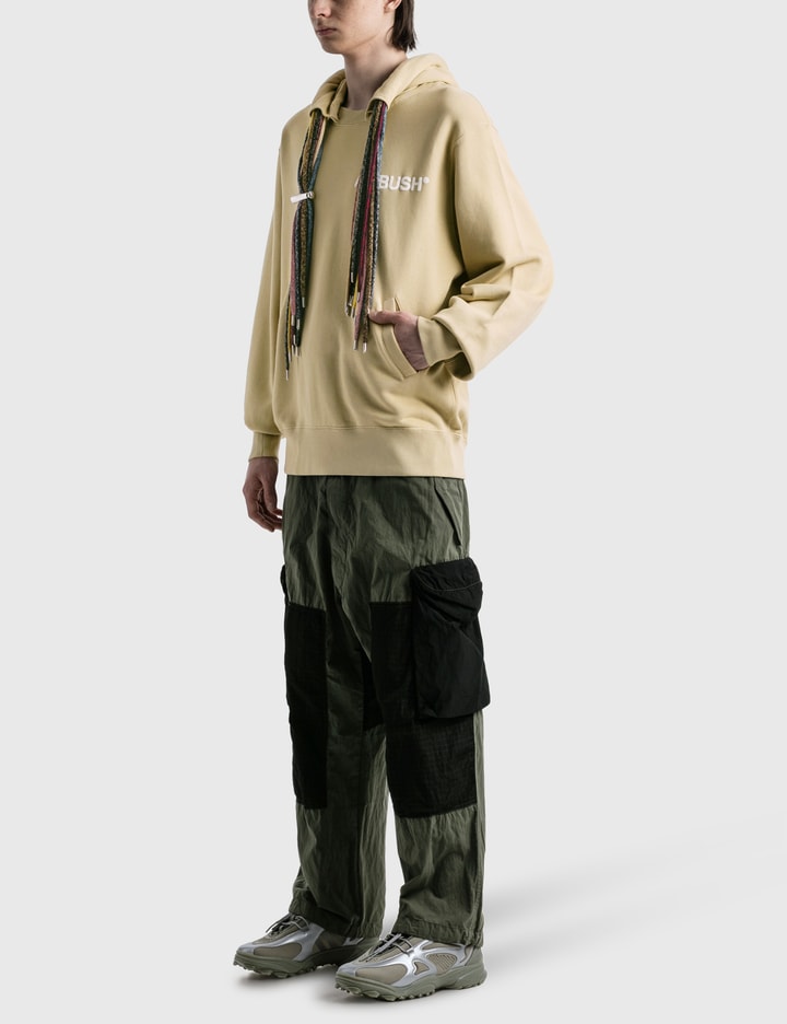 AMBUSH® - Multi Cord Hoodie | HBX - Globally Curated Fashion and ...
