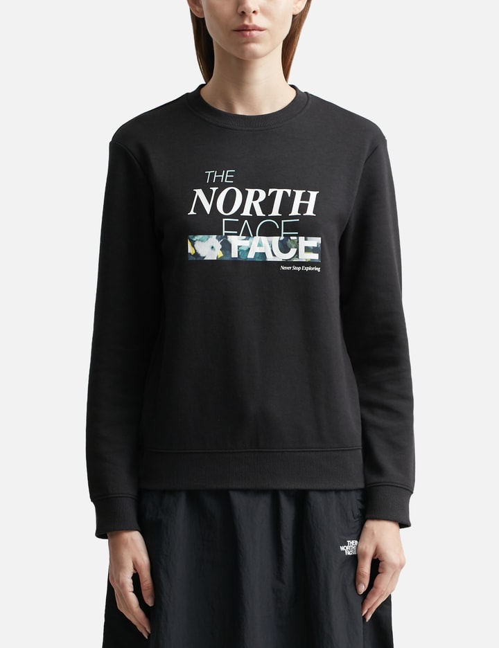 The North Face - COORDINATES CREW - AP | HBX