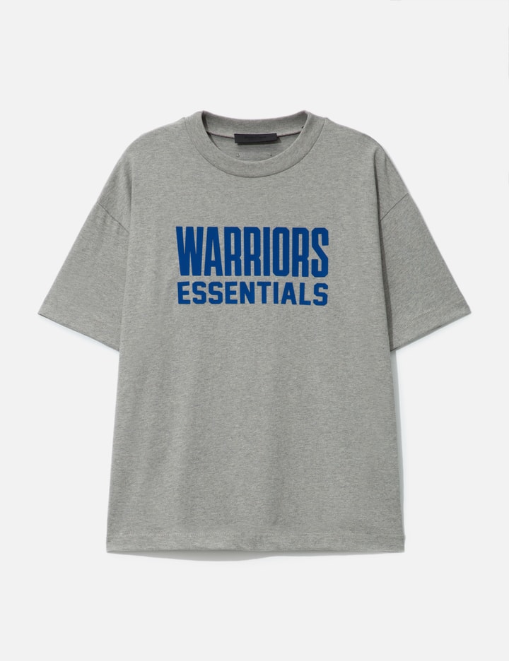 Fear of God Essentials - Essentials Warriors T-shirt | HBX
