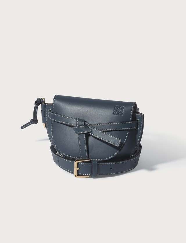 Loewe - Mini Gate Bum Bag | HBX