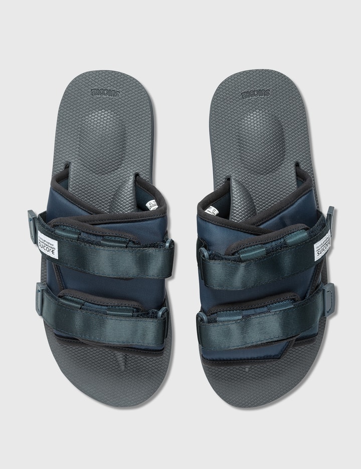 Suicoke - MOTO-Cab Sandals | HBX - Globally Curated Fashion and Lifestyle by Hypebeast