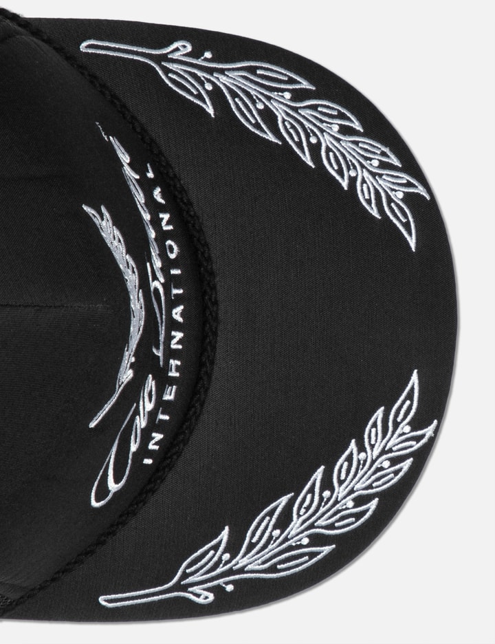 Cole Buxton - International Racing Cap | HBX