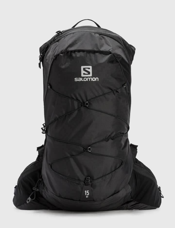 Salomon - Xt 15 Backpack | HBX - Globally Curated Fashion and Lifestyle by Hypebeast