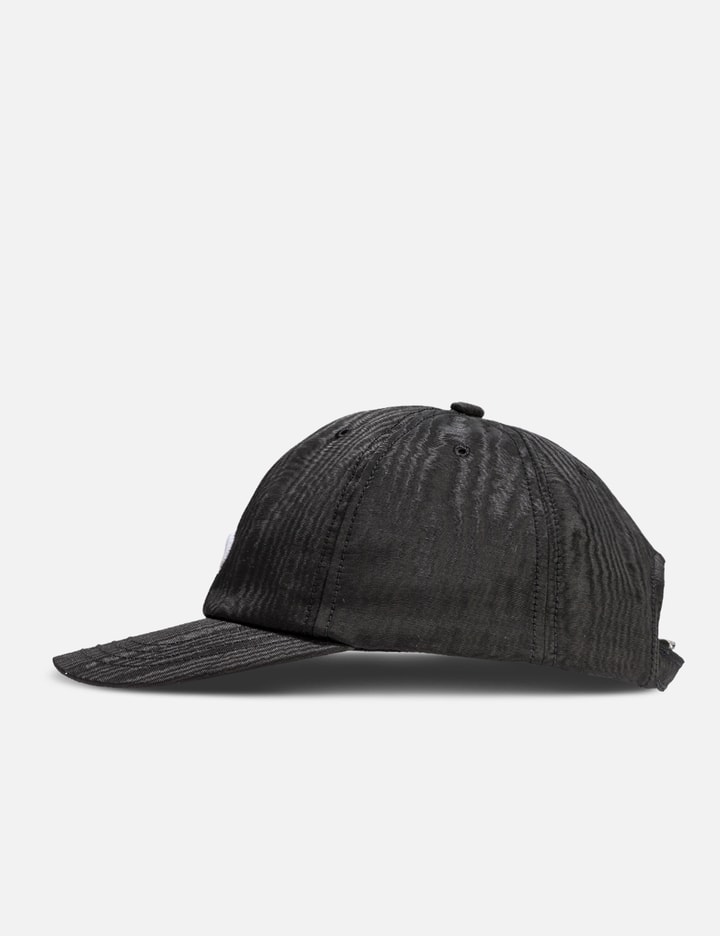 Marine Serre - Embroidered Moire Cap | HBX - Globally Curated Fashion ...
