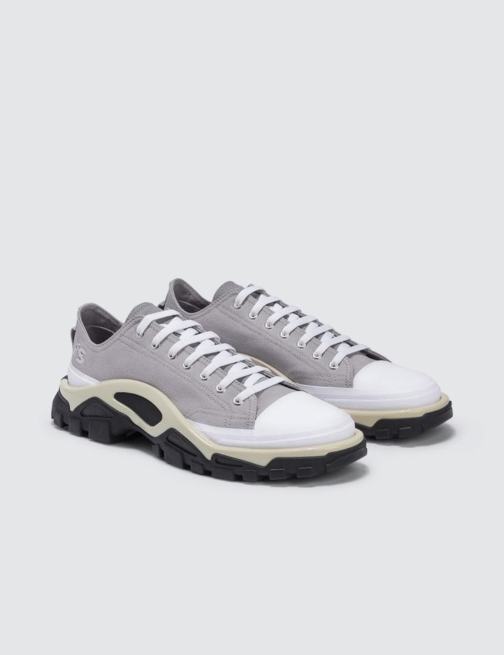 Raf Simons - Raf Simons x Adidas Detroit Runner | HBX - Globally Curated Fashion and Lifestyle ...
