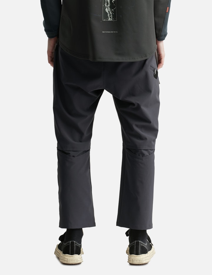 GOOPiMADE - GOOPiMADE® “KM-01” Regular-Fit Tailored Trousers | HBX ...