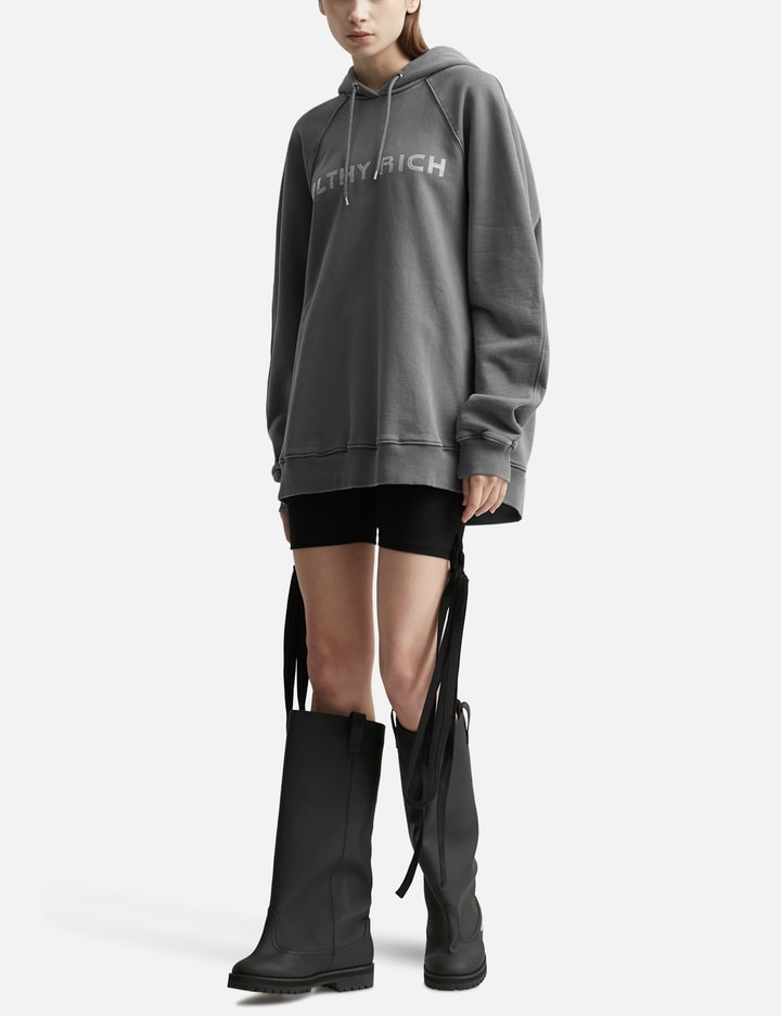 AVAVAV - FILTHY RICH HOODIE | HBX - Globally Curated Fashion and ...