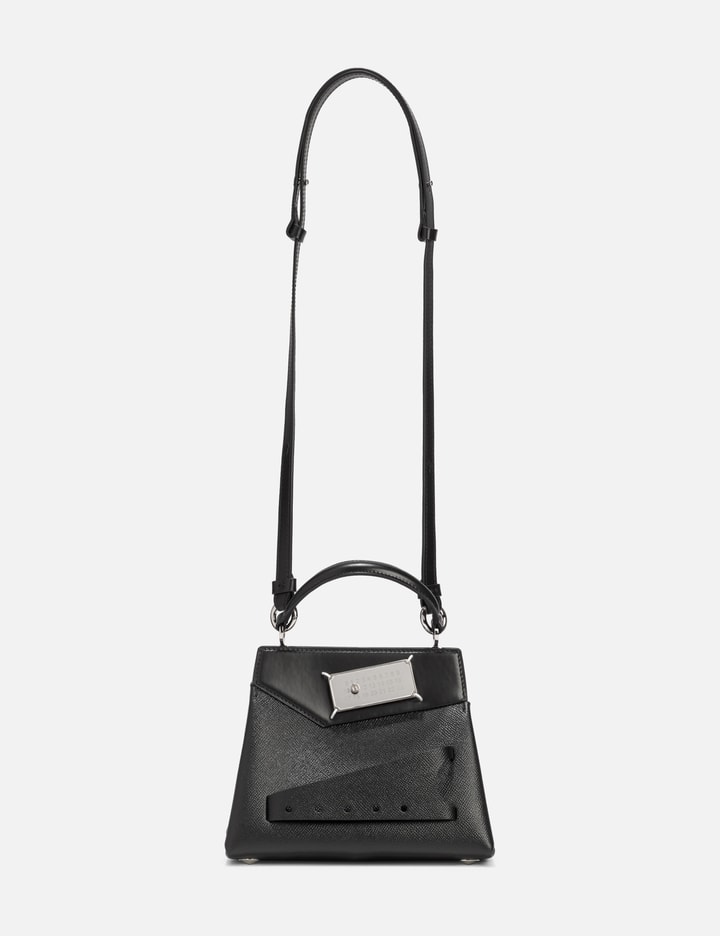 Maison Margiela - SNATCHED HANDBAG SMALL | HBX - Globally Curated ...