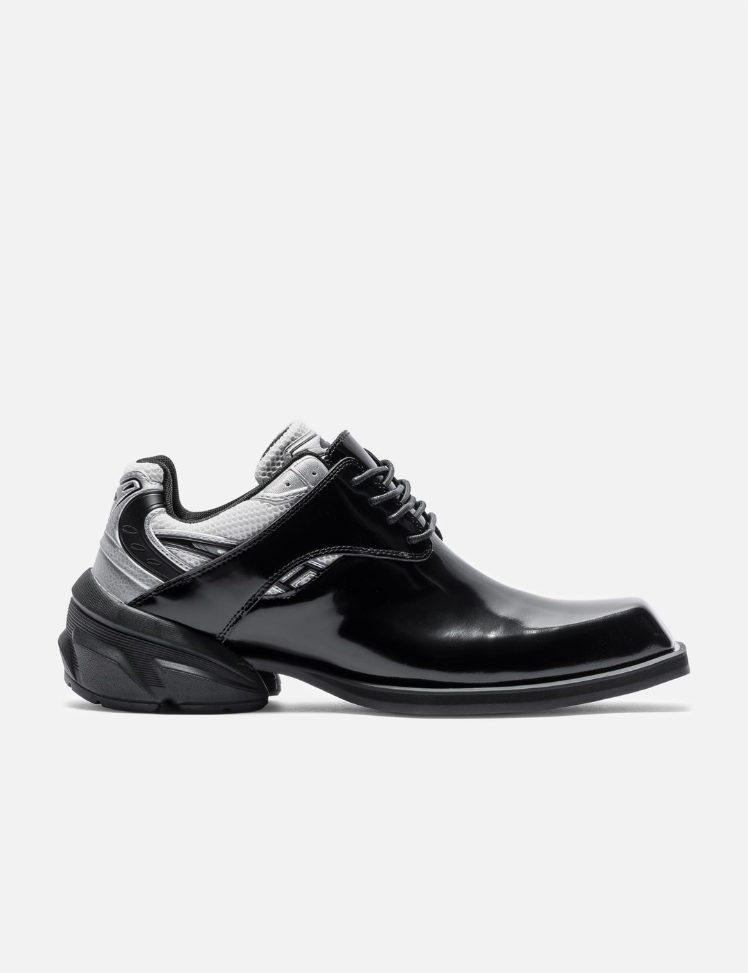 Remagine - Hybrid Derby Shoes “Starting Blocks” | HBX