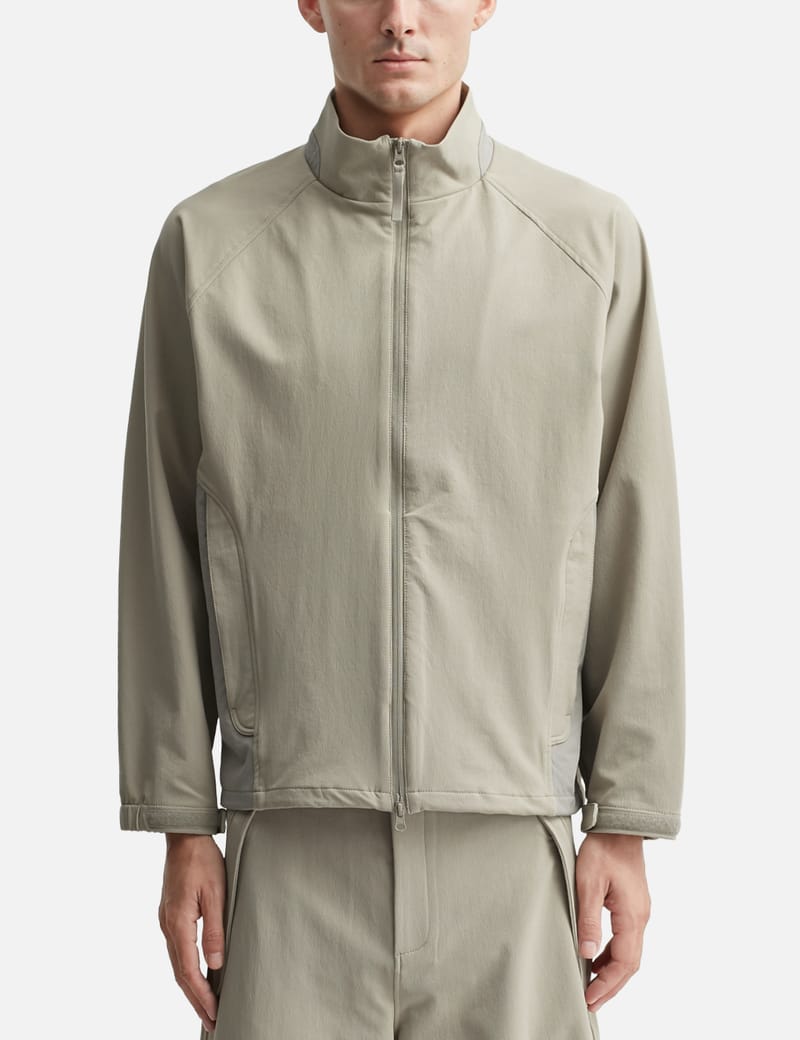HIKING PATROL - Light Soft Shell Jacket | HBX - Globally HIKING PATROL - Light Soft Shell Jacket | HBX - Globally