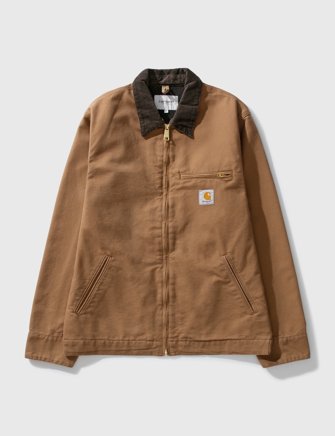 Carhartt Work In Progress - Detroit Jacket | HBX - Globally Curated ...