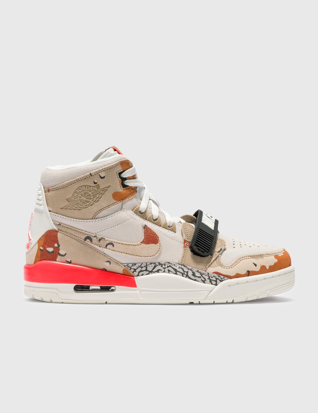 Jordan Brand - Air Jordan Legacy 312 | HBX - Globally Curated Fashion ...