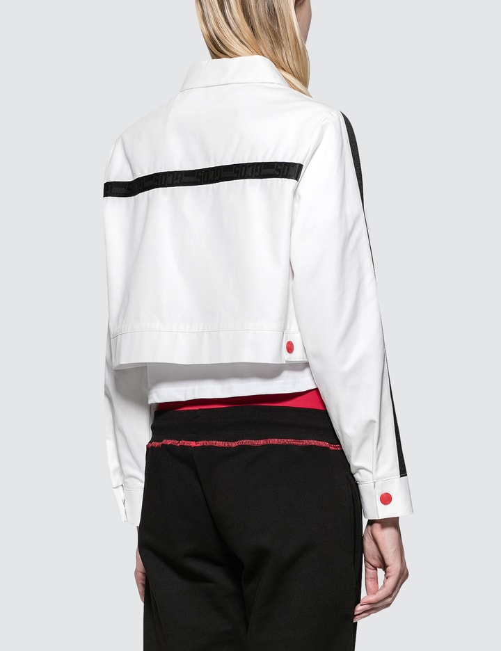 GCDS - Coach Jacket | HBX