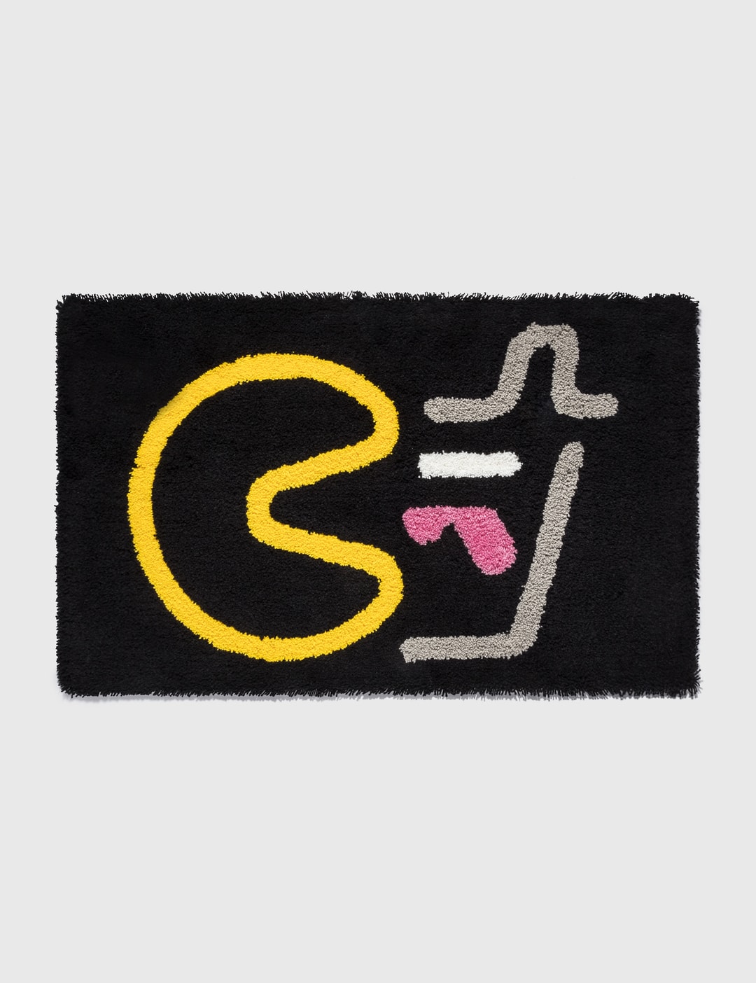 Medicom Toy - Pac-Man Rug | HBX