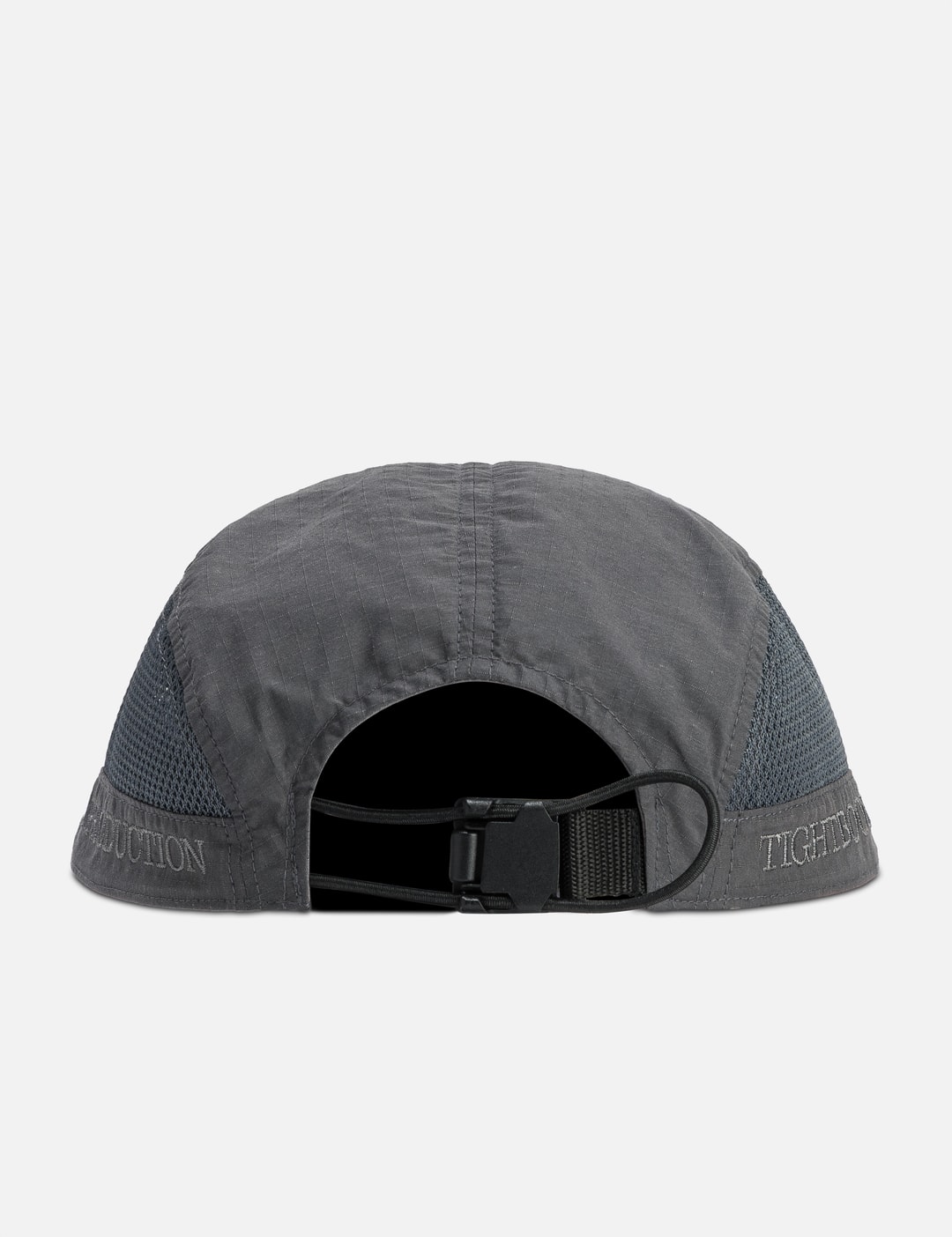 TIGHTBOOTH - RIPSTOP MESH CAMP CAP | HBX - Globally Curated Fashion and ...